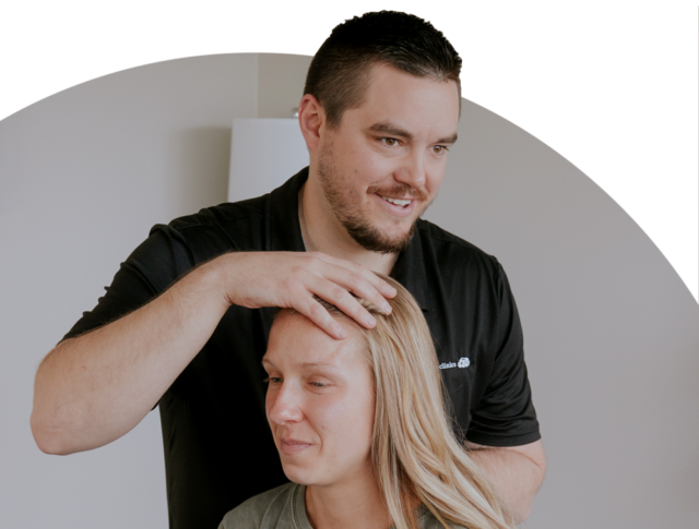 What We Treat – the brain health clinics